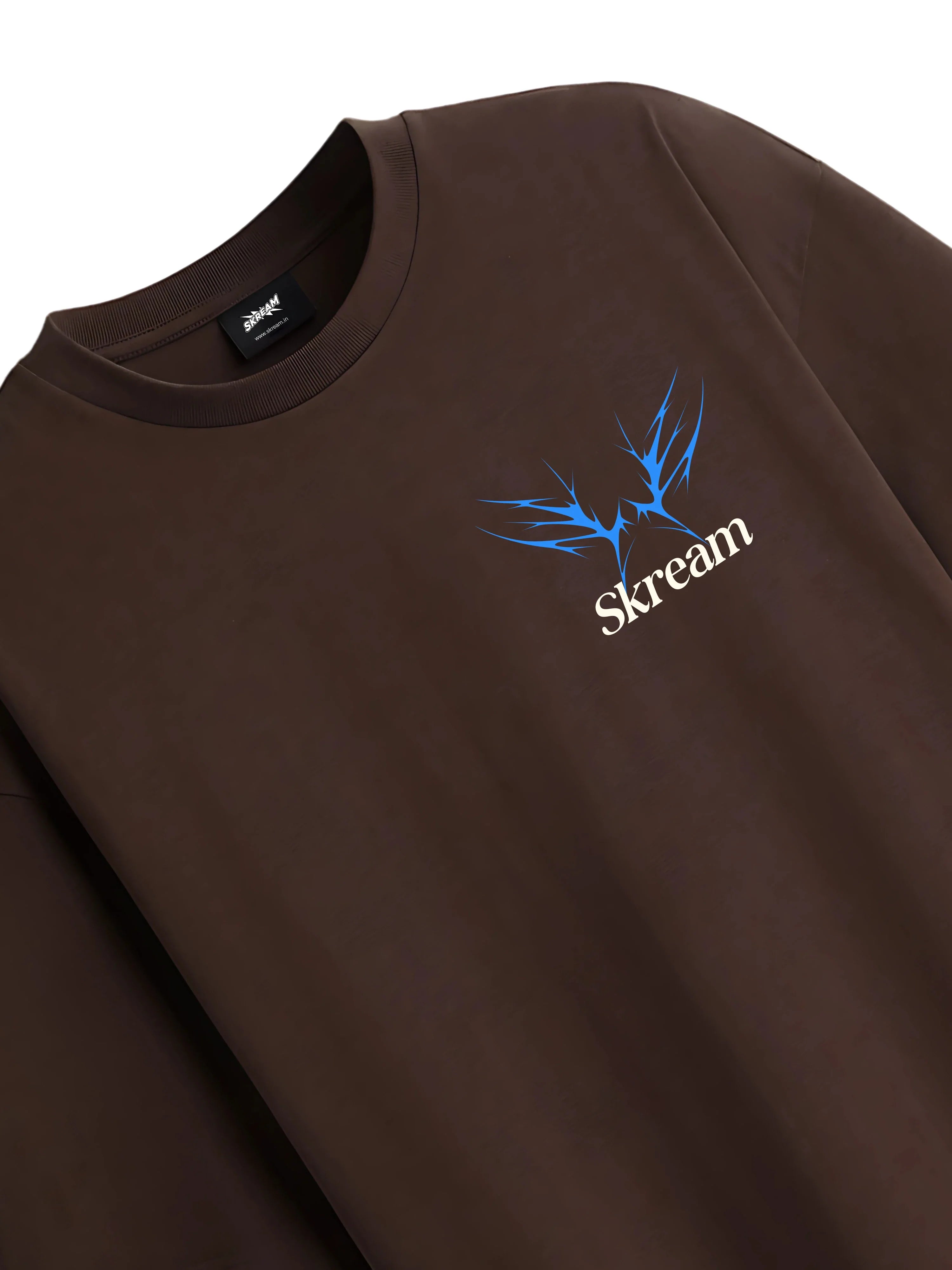 Heavy Weight Oversized Tees